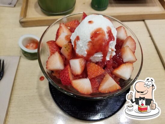 Kyo Roll En @ Central festival Eastville restaurant, Bangkok ...