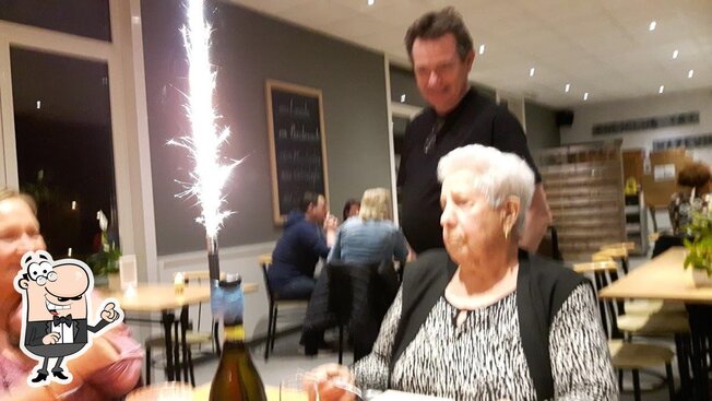 Marmiet Junior, Willebroek - Restaurant reviews