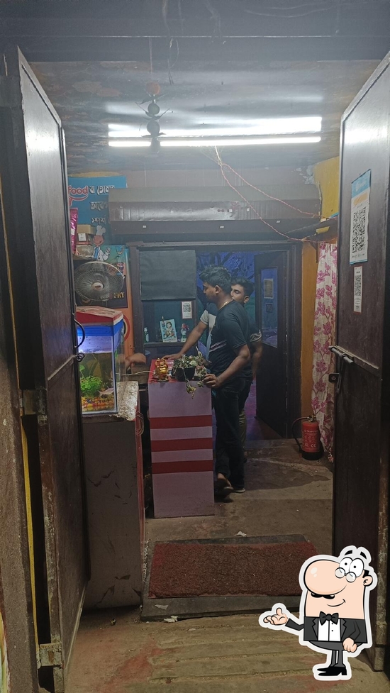 Quality Cafe and Restaurant, Daspur - Restaurant menu, prices and reviews