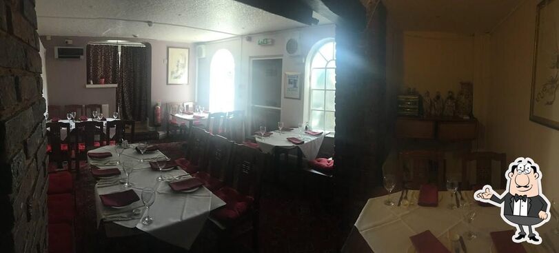 RUBY Cantonese and Chinese Restaurant, Lichfield - Restaurant menu, prices and reviews