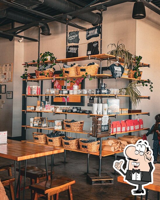 Savage Goods in El Paso - Restaurant menu and reviews