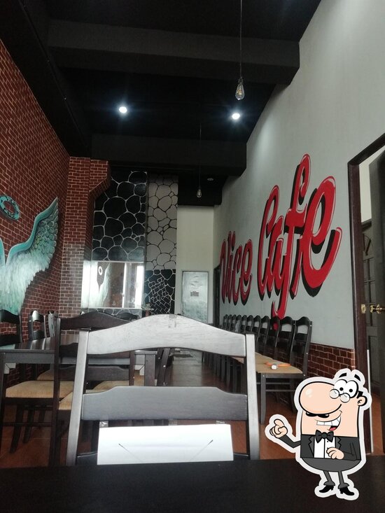 Vice Cafe Restaurant - Eat All You Can, Urdaneta City - Restaurant reviews