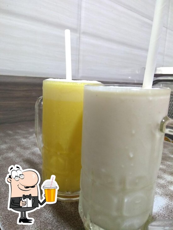 Shri Shankar Vilas Juice Center, Mumbai - Restaurant menu, prices and ...