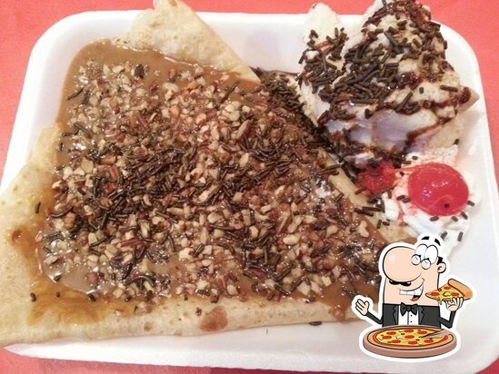 crepas los seres, Tlalnepantla - Menú del restaurante, precios y reseñas