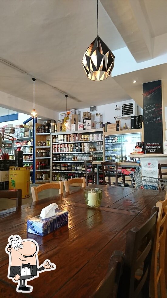 Errante Vinothek restaurant, Worms - Restaurantspeisekarten und Bewertungen
