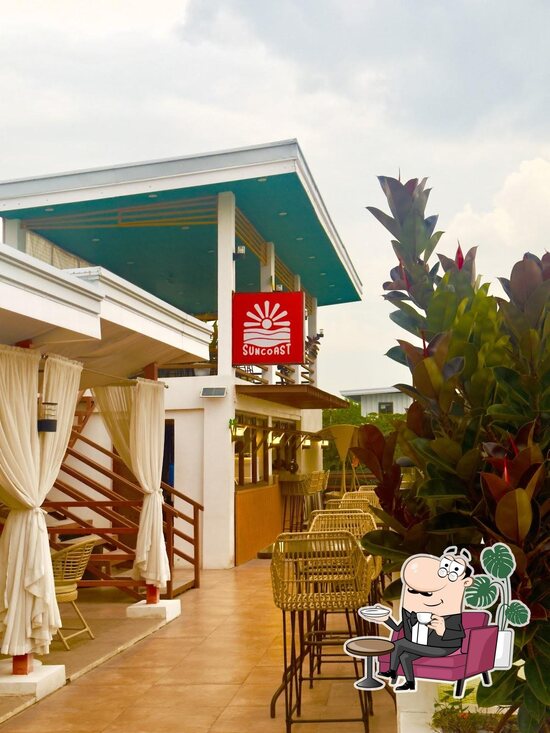 Suncoast Specialty Coffee, Magalang - Restaurant menu, prices and reviews
