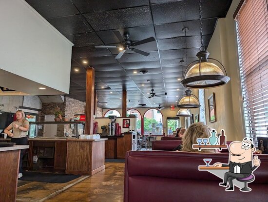 The Brown Barrel, Frankfort - Restaurant menu, prices and reviews