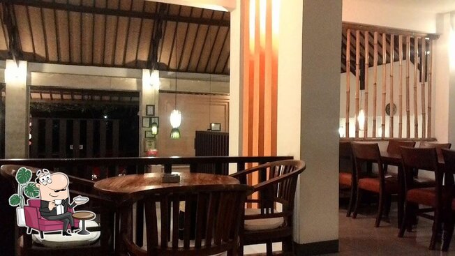 Warung Mak Jo restaurant, Kuta Selatan – menu, prices & reviews