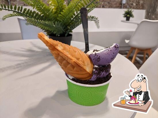 Sweet Society in Baton Rouge - Restaurant reviews