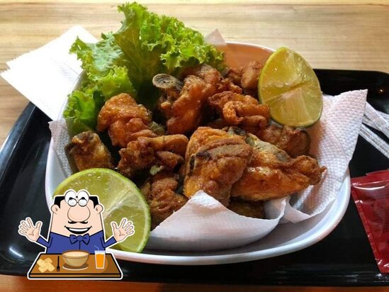 Barão burger chopp, Colombo - Restaurant reviews