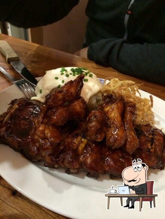 Apache Spur Steak & Grill, Willetton - Restaurant menu, prices and reviews