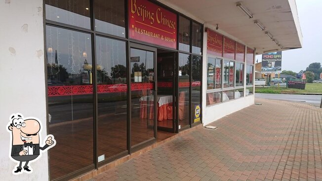 Beijing Chinese Restaurant, Benoni - Restaurant menu, prices and reviews