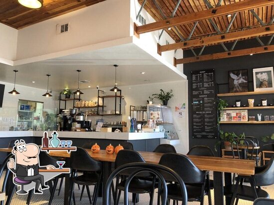 Bing Haus, San Diego - Restaurant menu, prices and reviews