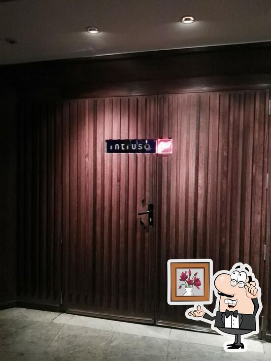 Intruso Bar, Madrid - Menú del restaurante, precios y reseñas