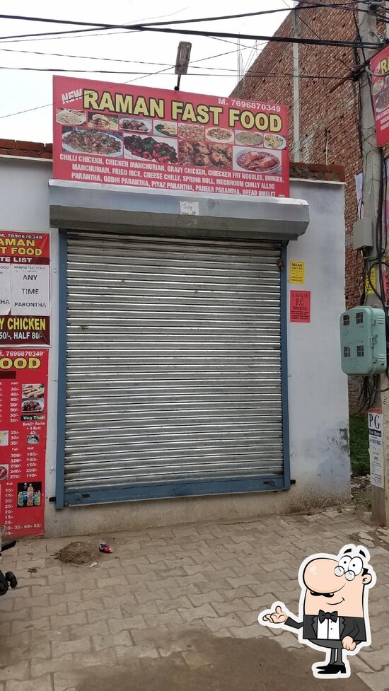 Raman Fast Food, Patiala - Restaurant menu, prices and reviews