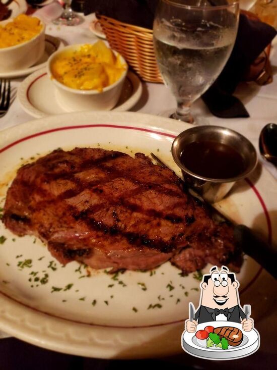 Kusek's Red Steer in Minocqua - Restaurant reviews