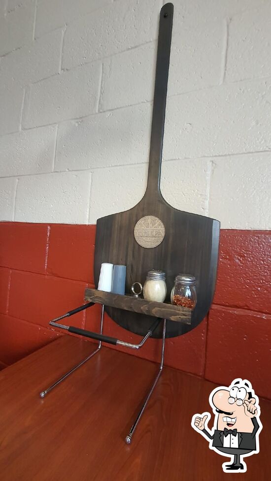 43TEN Pizza Co., Topeka - Restaurant menu, prices and reviews