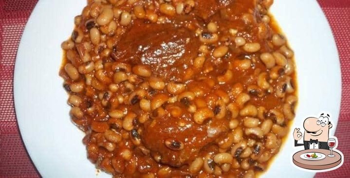 Africa Restaurant and Lounge in Riverdale - Restaurant reviews