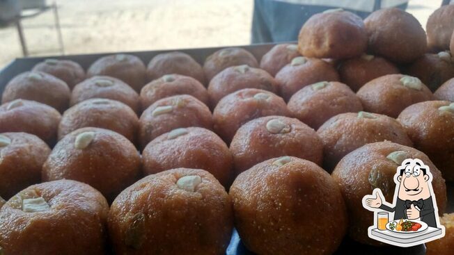 Amolakh Sweets Gadra Road, Gadra Road - Restaurant menu, prices and reviews