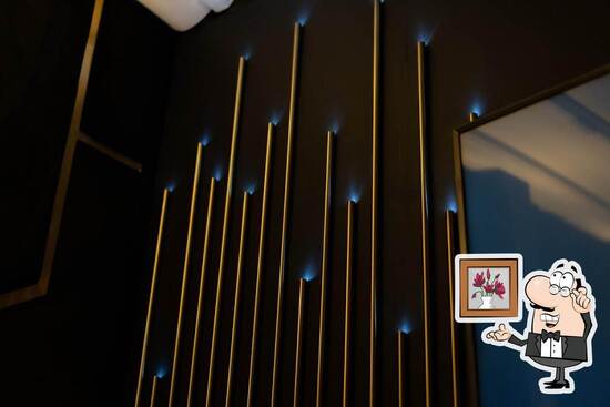 Bocca Lounge, London - Restaurant menu, prices and reviews