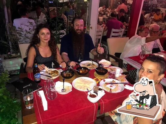 Bombay Cottage İndian Restaurant, Torba Mahallesi - Restaurant reviews