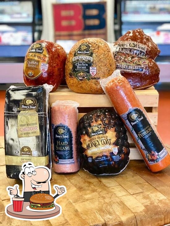 Butcher Bros in Owasso - Restaurant reviews