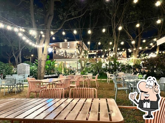 Cafe 10/23, Imus - Restaurant menu, prices and reviews