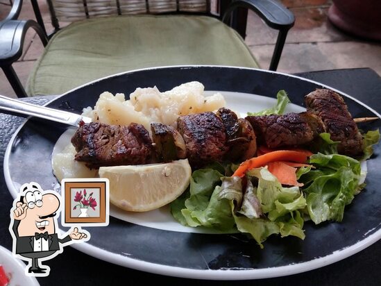 Cafe 41 Eastwood, Pretoria - Restaurant menu, prices and reviews