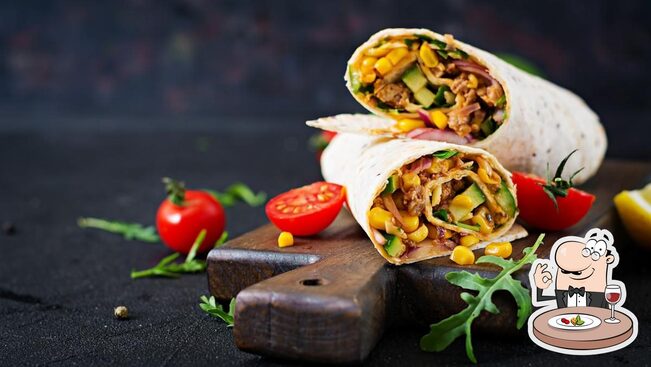 Don Bigotes MX restaurant, Tulum - Restaurant reviews