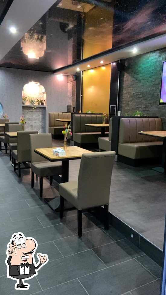 Food Haus, Bad Arolsen - Menu du restaurant, prix et avis