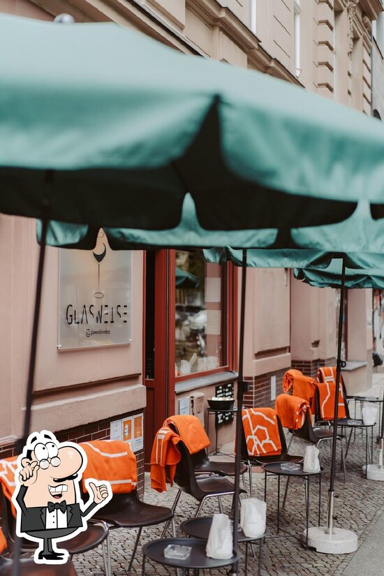 GLASWEISE Weinbar, Berlin - Restaurant menu, prices and reviews