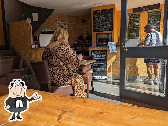 Jungle, Clitheroe - Restaurant menu, prices and reviews