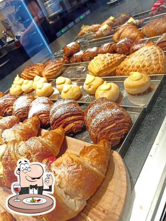 La Focacceria ristorante, Milano, Piazzale Luigi Cadorna - Menu e ...