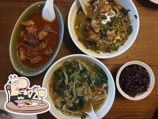 Lam - Ka - Nad restaurant, Bangkok - Restaurant reviews