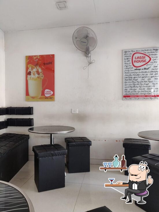 Lassi House, Kochi - Restaurant menu, prices and reviews