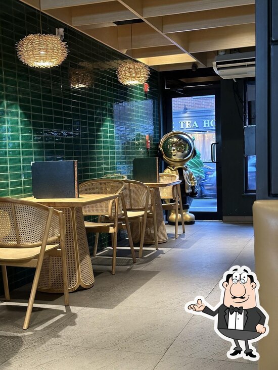 Matcha Panda Cafe, Philadelphia - Restaurant menu, prices and reviews