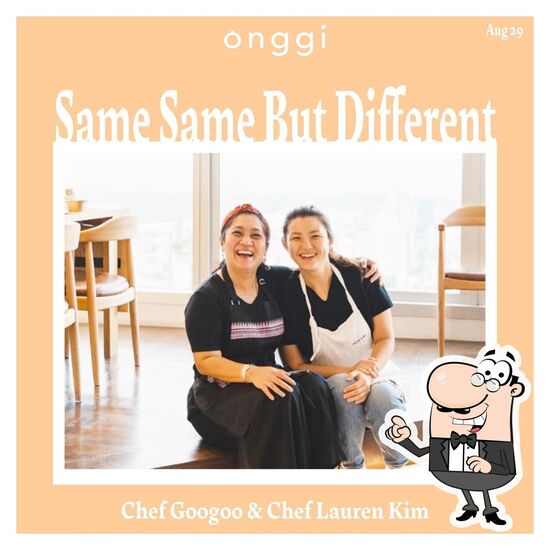 Onggi Bangkok, Bangkok - Restaurant menu, prices and reviews