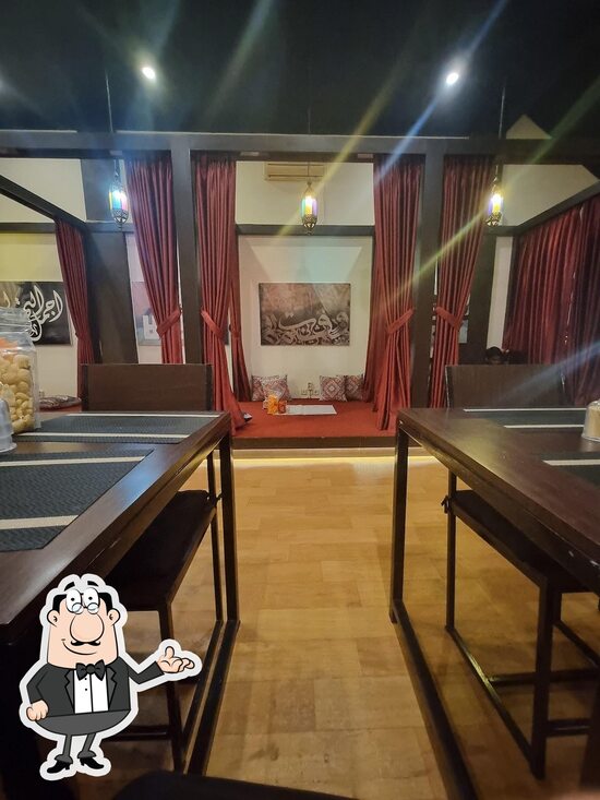 Restaurant Abu Lahap, Makassar - Restaurant menu, prices and reviews