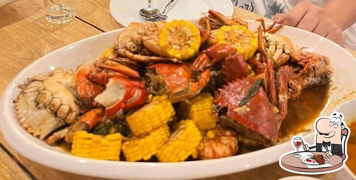 The Backyard Resto restaurant, Cotabato City - Restaurant reviews
