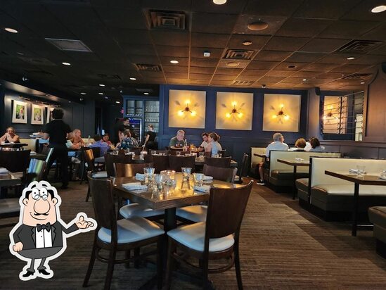 The Lucky Rooster Kitchen and Bar, Hilton Head Island - Restaurant menu ...