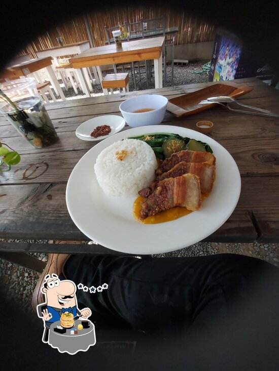Tradicíon Bistro, Trece Martires - Restaurant menu, prices and reviews