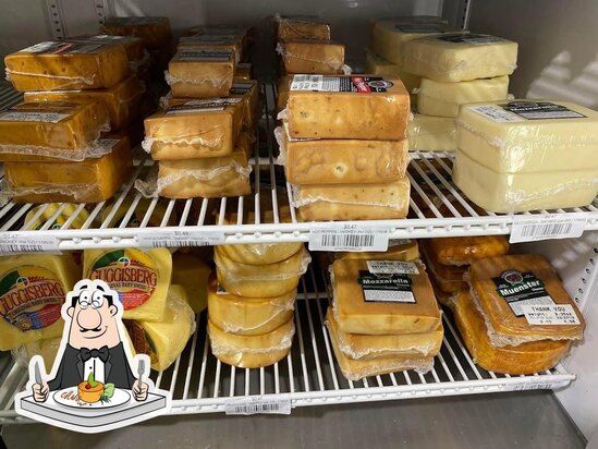 Veal Station Amish Market - Restaurant menu, prices and reviews