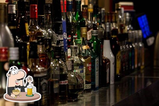 SOHO BAR 蘭桂坊 in South Melbourne