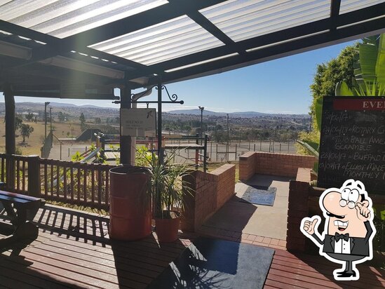 La Piazza Restuarant, Mthatha - Restaurant menu, prices and reviews