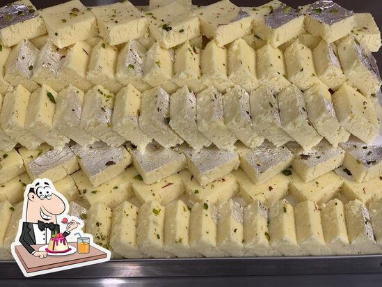 Sharma Sweets & Restaurant in Calgary - Restaurant menu and reviews