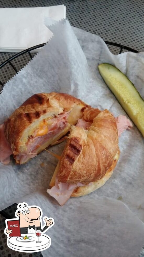 Carson Street Deli & Craft Beer Bar in Pittsburgh - Restaurant menu and ...