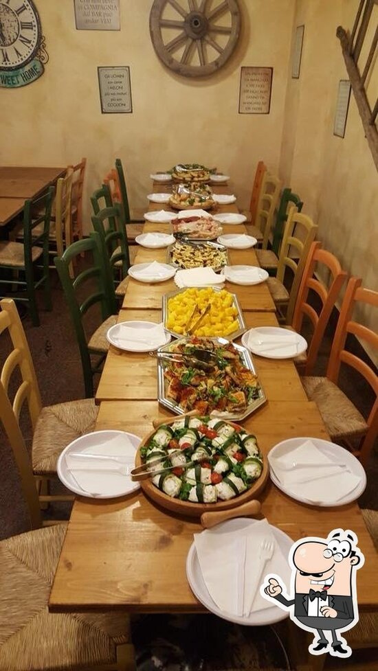 Il Bancale - Ploom Store, Milano - Menu del ristorante, prezzi e recensioni
