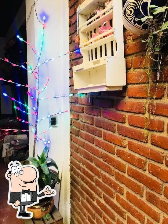 Fonda la Hacienda, Ciudad de México - Menú del restaurante, precios y ...