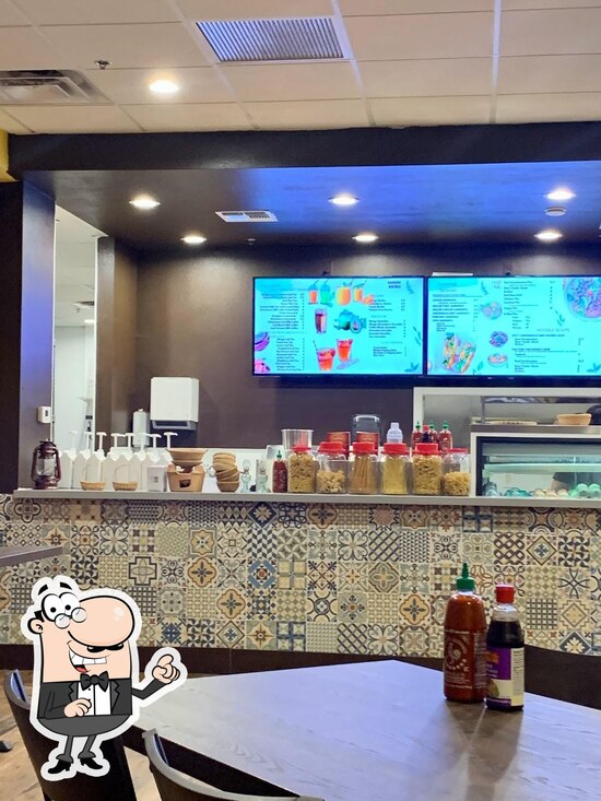 Saigon Bistro, Phoenix - Restaurant menu, prices and reviews