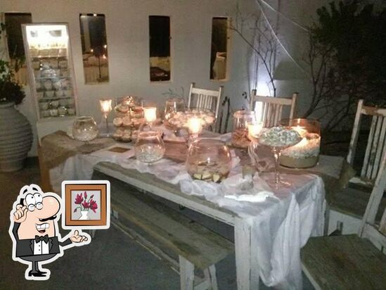 Artemis Bakery, Adamantas - Restaurant menu, prices and reviews
